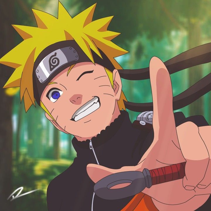 The Great Ninja Wars - Naruto Fan Site